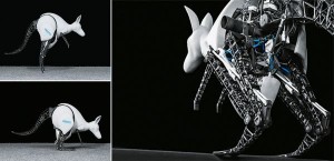 10 Festo Robots Based on Their Biological Models: Biomimicry – TechieTonics