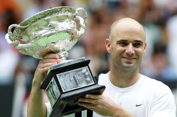 Book Review: Open An Autobiography by Andre Agassi – TechieTonics