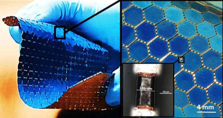 Spherical Solar Cells Boost Up Solar Energy Harvesting – TechieTonics