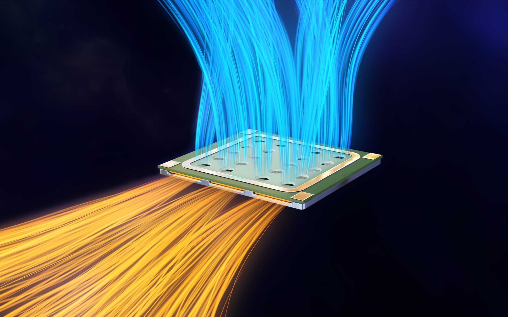 Sliding Saltwater Over Graphene Generates Electricity – TechieTonics